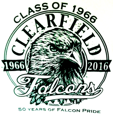 Clearfield High School - Alumni Association Classes 1963 - 2019